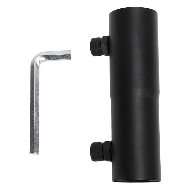 Pipe Adapter for Starlink Aluminum Alloy Heavy Duty Satellite Internet ...