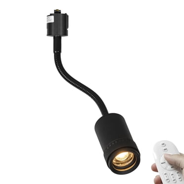 Stage Spotlight, Spotlight Indoor with Base, 270 Degree Adjustable ...