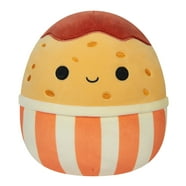 Squishmallows Official Plush 26 inch Purple Dragon Childs Ultra Soft ...