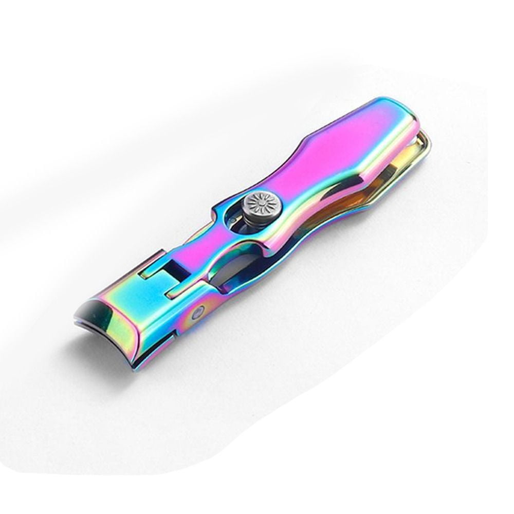 Portable Fingernail with Safety Lock Ingrown Toenail Opening Cutter ...