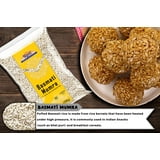 Rani Basmati Mumra (Puffed Rice) 7oz (200g) ~ All Natural | No Color ...