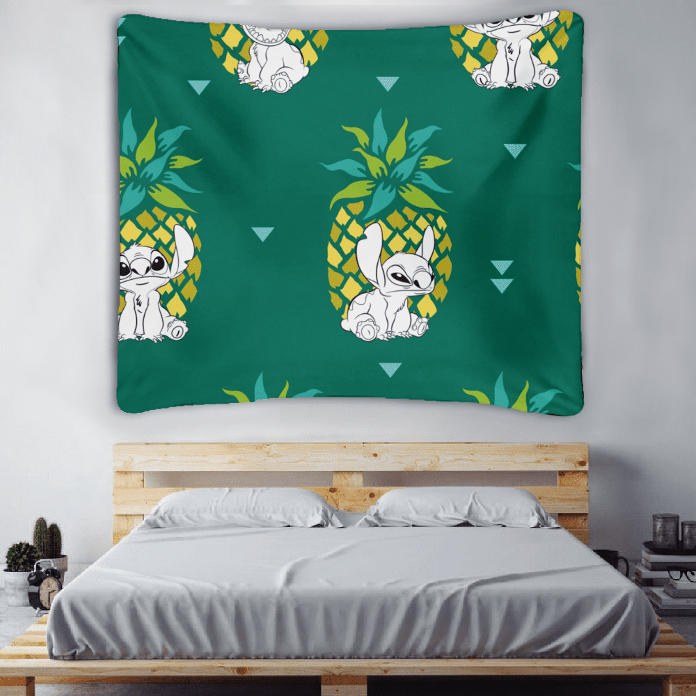 Stitch Hanging Photography Backdrops Creative Charming Attractive ...