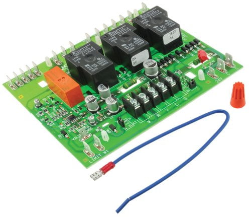 ICM289 Lennox 48K98 Furnace Ignition Control Module - Walmart.com