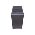 Zotac MEK HERO G1 A5636 Gaming Desktop, AMD Ryzen 5 5600X, Nvidia ...