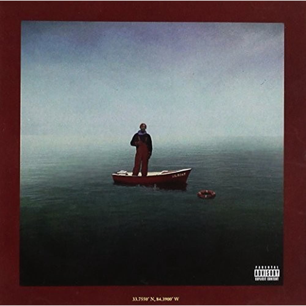 Lil Boat (CD) (explicit) - Walmart.com - Walmart.com