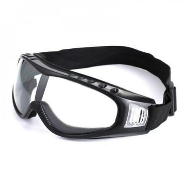 Birdz Eyewear Seahawk Water Sports Safety Goggles Jetski Kayaking Jet ...