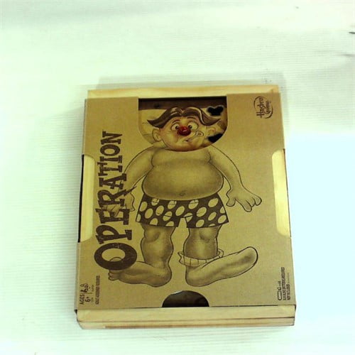 Rustic Series Board Game: Exciting Operation Nepal | Ubuy