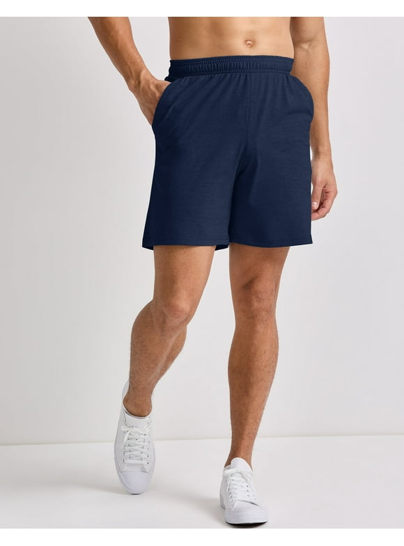Mens Shorts 7 Inch Inseam