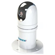 Seaview PM5-FMH-8 5" Vertical Mount for FLIR M132/M232 - Walmart.com