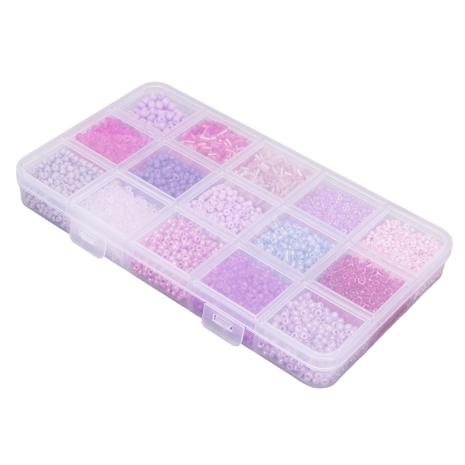 Click here for Estink Craft Seed Beads  Glass Seed Beads Plastic... prices