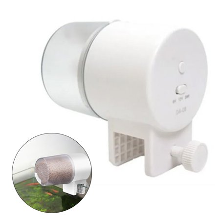 Timer Fish Feeder,Automatic Fish Feeder Free Fish Feeder Automatic Fish ...