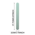 Nail Files For Acrylic And Natural Nails Double Emery Board Manicure