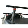 ROSY PIXEL for Hyundai Santa Cruz Pick-Up Truck Bed Rack Extendable ...
