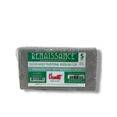 Floof Super Moldable and Soft Toy in Convenient Storage Bucket ...