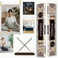 Vanilla Incense Sticks - Total 40 Insence-Sticks - Dual Pack of 20 ...
