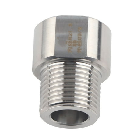 Cylinder Connector Aquarium CO2 Regulator Adapter, With High Elasticity ...