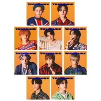 Treasure - The Second Step: Chapter Two - 150pg Photobook Version ...