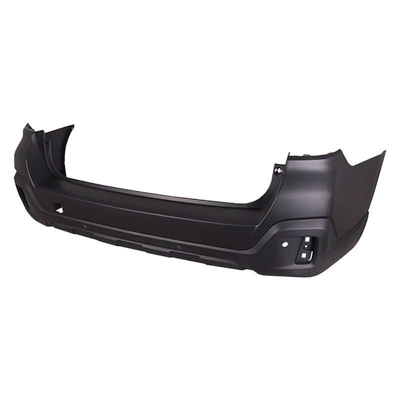 For 2018-2019 Subaru Outback Rear Bumper Cover - Walmart.com