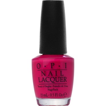 OPI Nail Lacquer, Heart Throb, Soft Shades Collection, 0.5 oz - Walmart.com