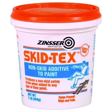 Zinsser 1 lb Roll-A-Tex Sand Texture Additive For Paint, Package Of 6 ...
