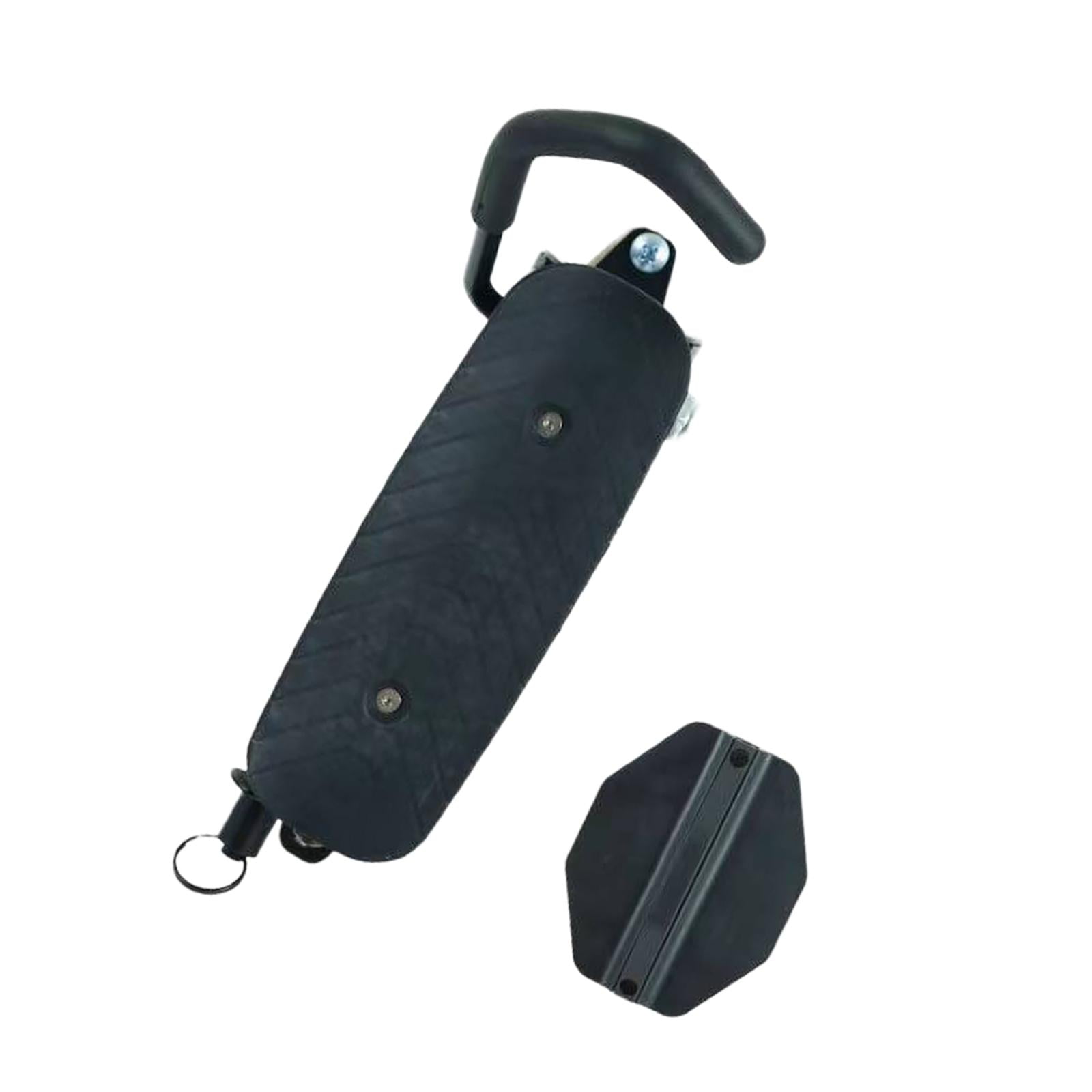 Click here for Dynwaveca Swivel Bike Wall Rack Adjustable Bike Wa... prices