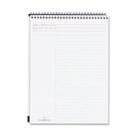 Mead Cambridge Action and Task Planner (59008) | Walmart Canada