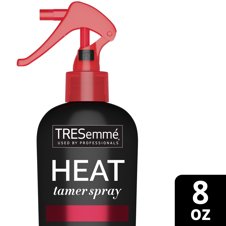 Heat Protectant Spray
