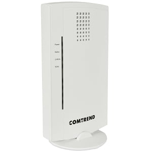 Comtrend WR-5931 Wireless-AC2600 Dual-Band 4-Port Gigabit Router w/MU ...