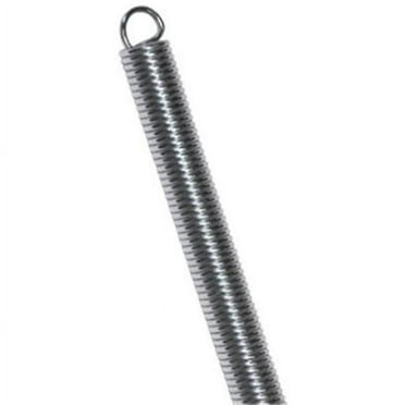 Century Spring C-119 2-1/2" Extension Springs, 1/4" OD, 2 Count ...