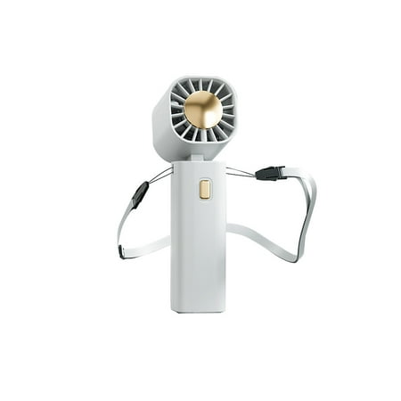 Goriertaly Pocket Air Fans with Hanging Rope Lower Noise Convenient ...
