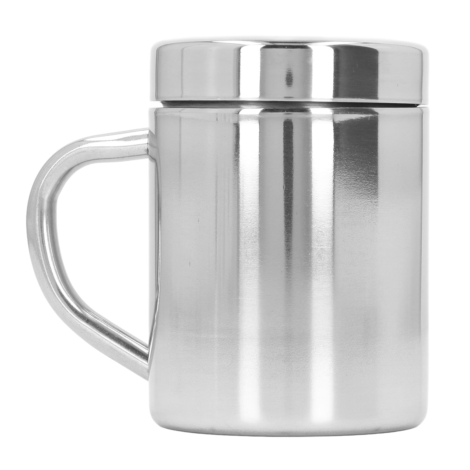 Click here for Mgaxyff Metal Coffee Cups  Insulated Coffee Mug Wi... prices