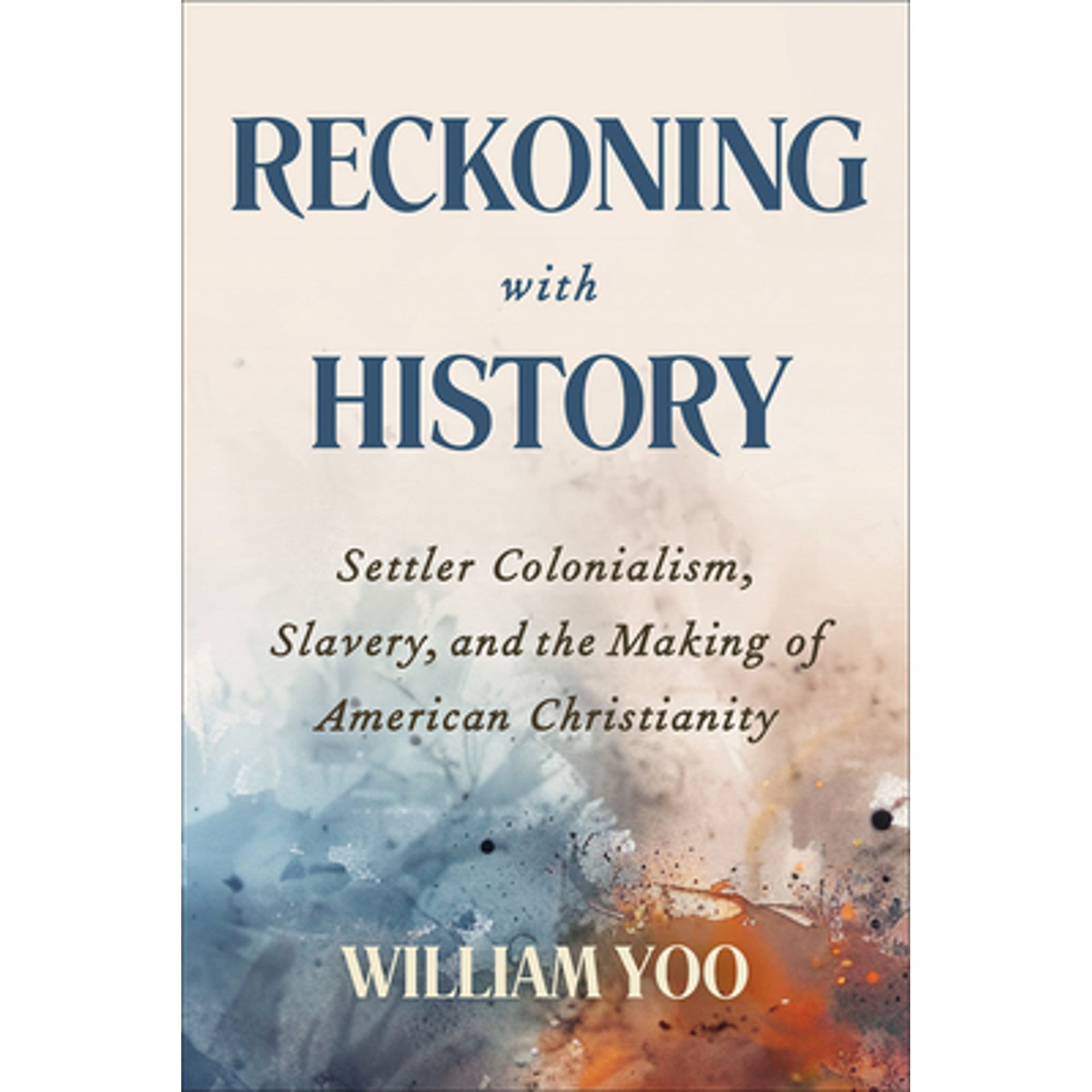 Pre-Owned Reckoning with History: Settler Colonialism, Slavery, and the ...