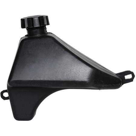 Gas Fuel Tank with Lid Plastic Tank Refill 50CC 90CC 110Cc ATV 4-Wheel ...
