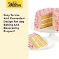 Beginning Buttercream Decorating Set, 20-Piece Cake Decorating Kit ...