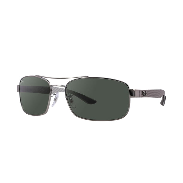 Lentes de sol Ray-Ban RB8316 004 Caravan Fibra de Carbono | Bodega ...