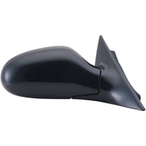 61148F - Fit System Driver Side Mirror for 06-11 Ford Ranger, textured ...