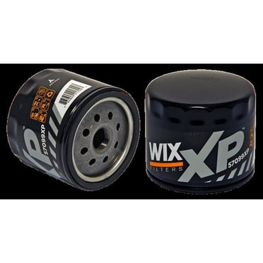 Wix Filters 57899xp Oil Filter - Walmart.com