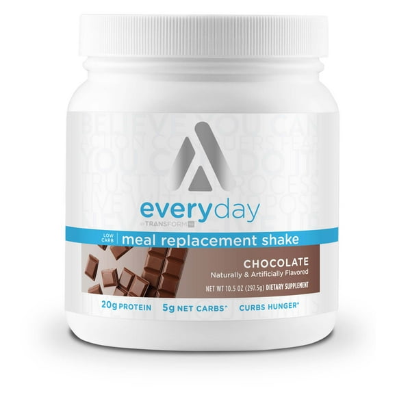 Meal Replacement Powders