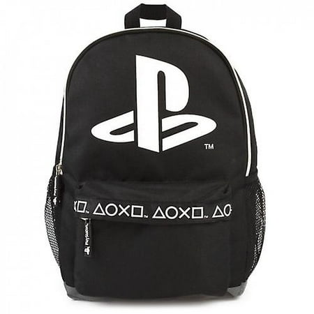 Sony Playstation Childrens/Kids Logo Backpack | Walmart Canada