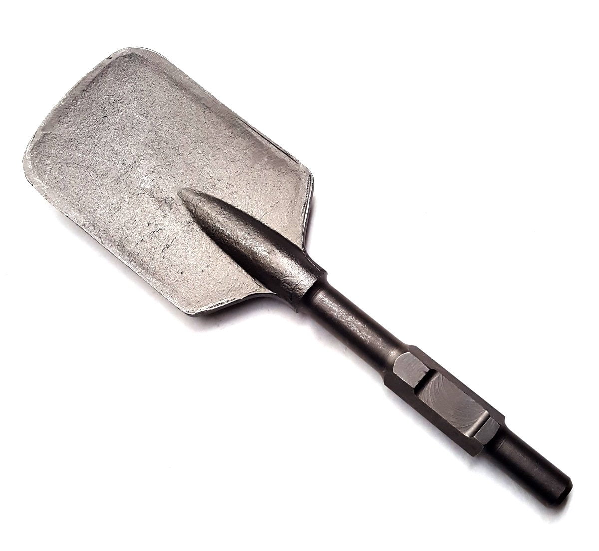 Flat Head Jack Hammer Bit Demolition Chisel Bit - Walmart.com