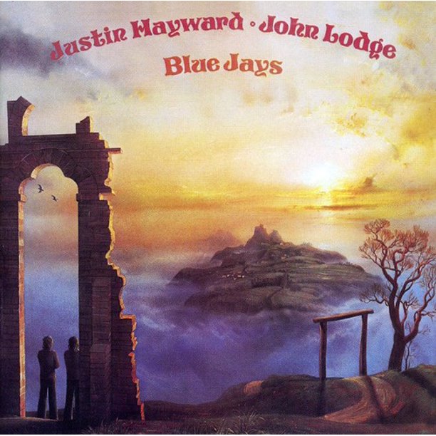 Blue Jays (CD) - Walmart.com