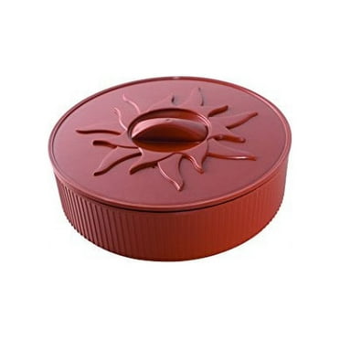 Tmvel Ambient Insulated Casserole Hot Pot Hot Pack Food Warmer 3 Pieces ...