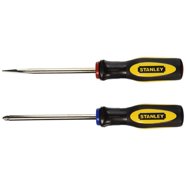 Stanley Tools 66-052 Precision Electronics Screwdriver Set, 6 Piece ...