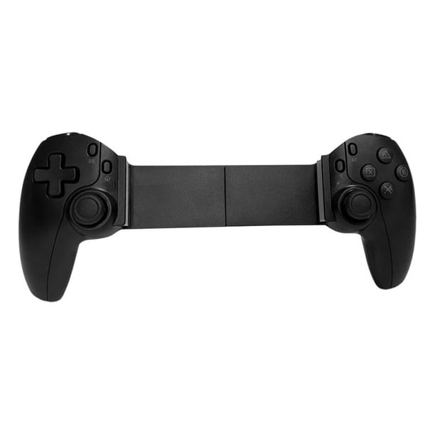 Gamepad para teléfono móvil D9 con Turbo Compatible con Bluetooth 52 ...