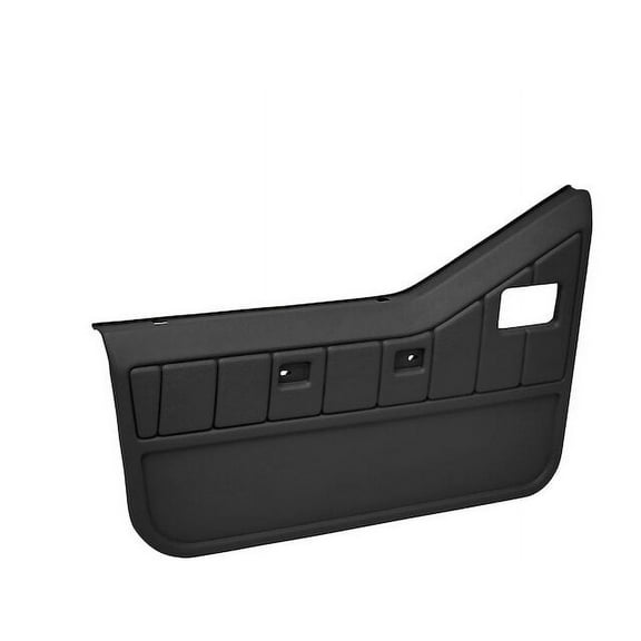 AutoMeter 5381 Mounting Solutions 6 Gauge Panel Fits Cherokee (XJ ...
