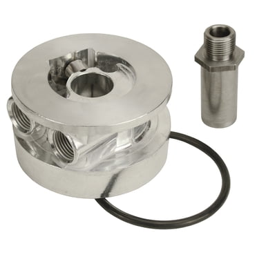 Derale Fan Controller 3/8 in NPT Electric Temperature Sender P/N 16750 ...