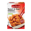 InnovAsian Orange Chicken Meal, 18 oz (Frozen Meal) - Walmart.com