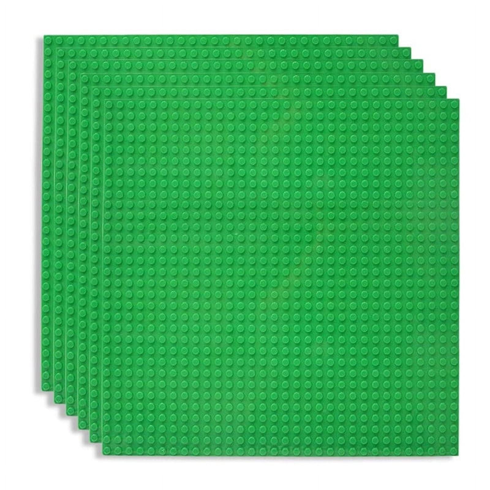 Click here for Grm 6pcs Classic Baseplates Building Base Plates F... prices