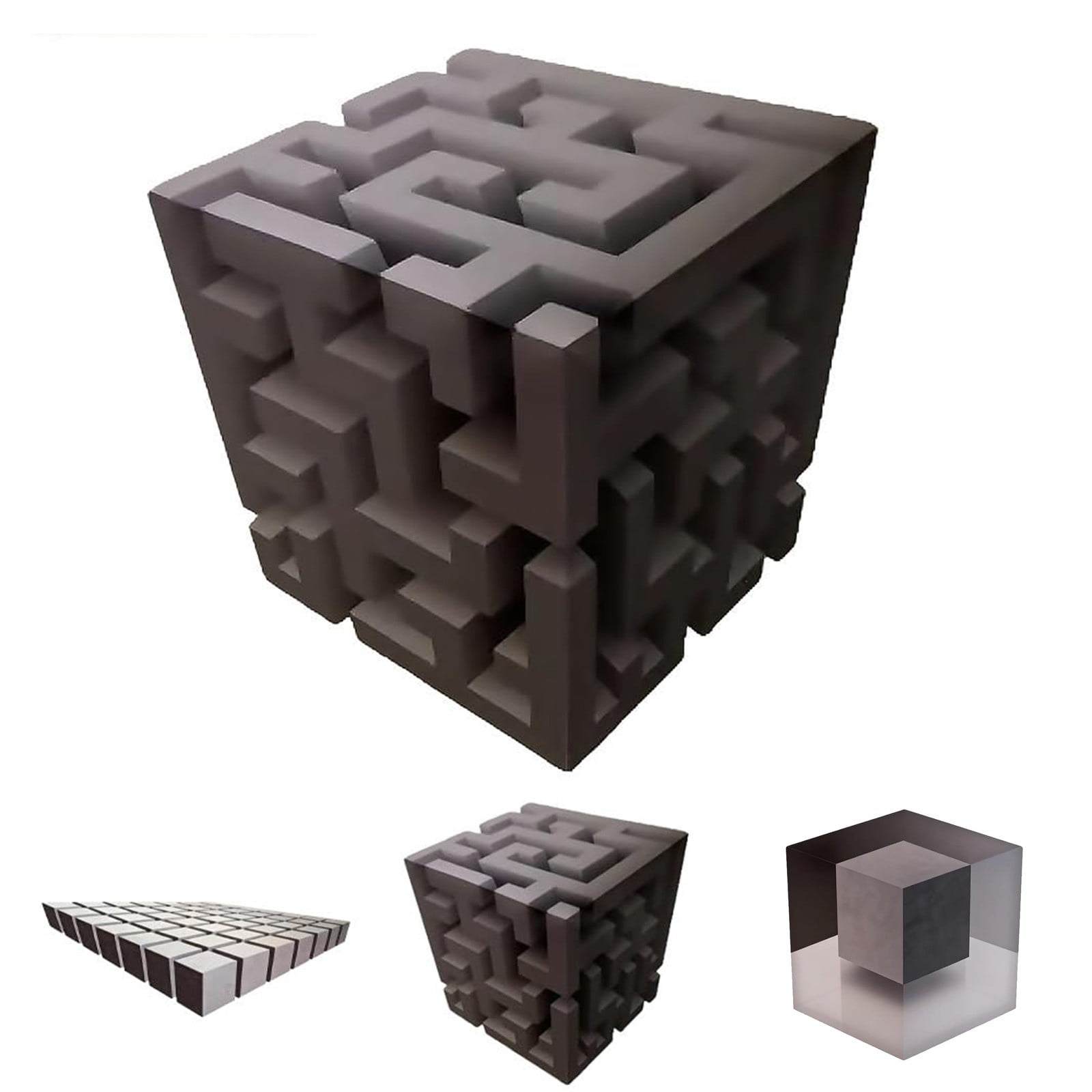 Click here for Hgoty 3d Maze Wall Stickers With No Path  3d Wall... prices