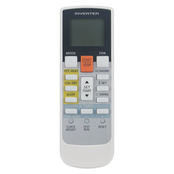 Fujitsu Remote
